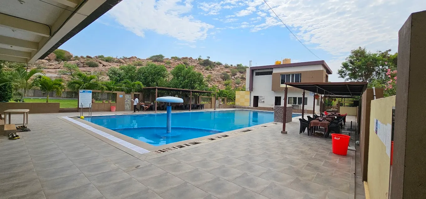 Ashoka Resorts Hampi | Luxury Stay & Unforgettable Experiences