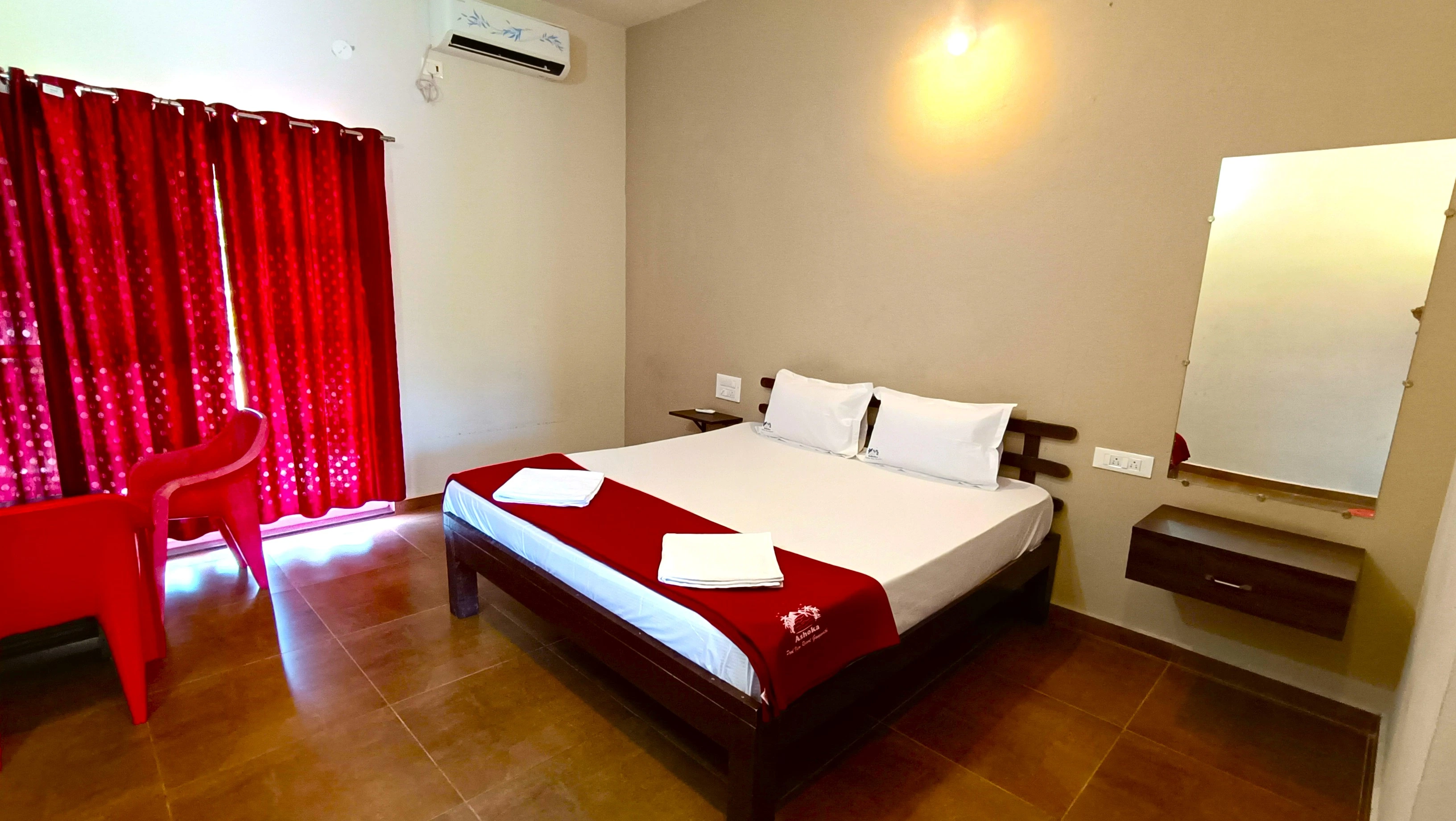 Ashoka Resorts Hampi | Luxury Stay & Unforgettable Experiences